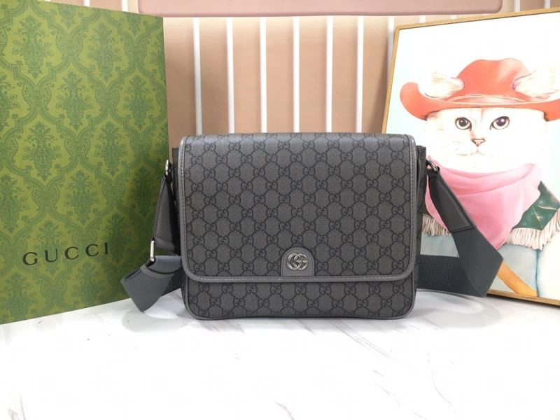 Gucci Satchel Bags