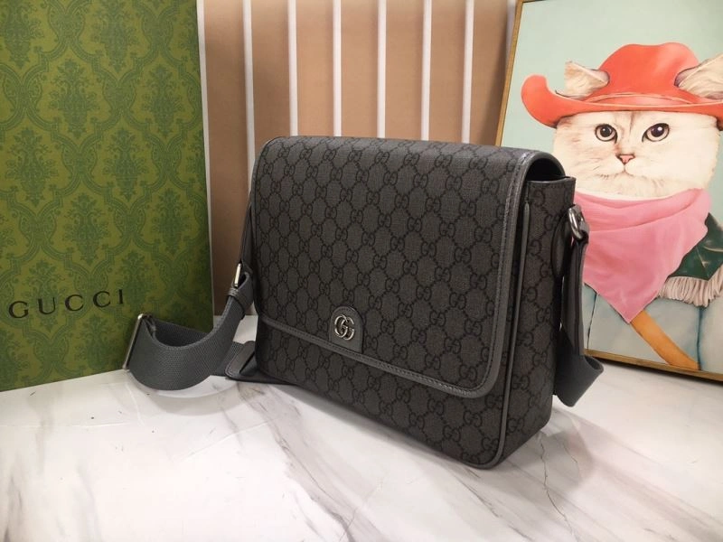 Bargain Gucci Satchel Bags