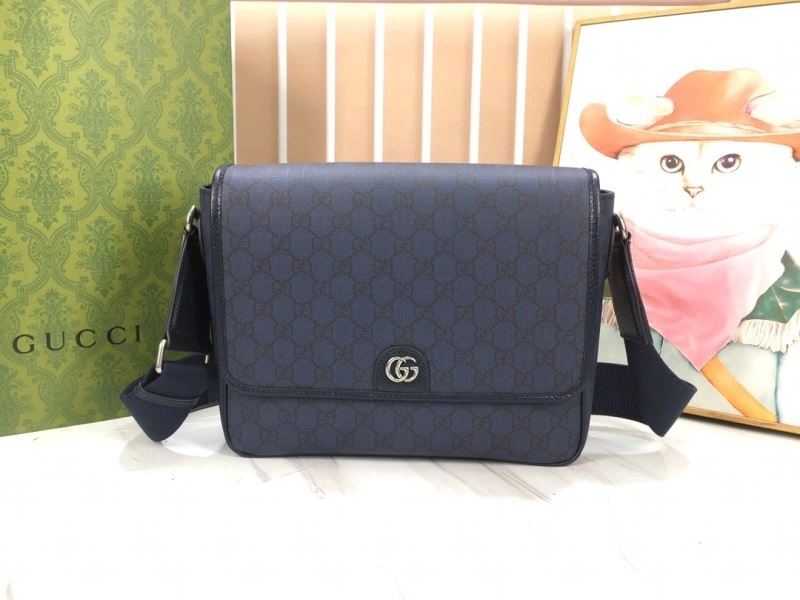 Gucci Satchel Bags