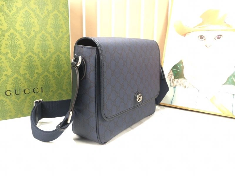 Inexpensive Gucci Satchel Bags