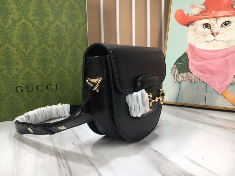 Official Gucci Satchel Bags