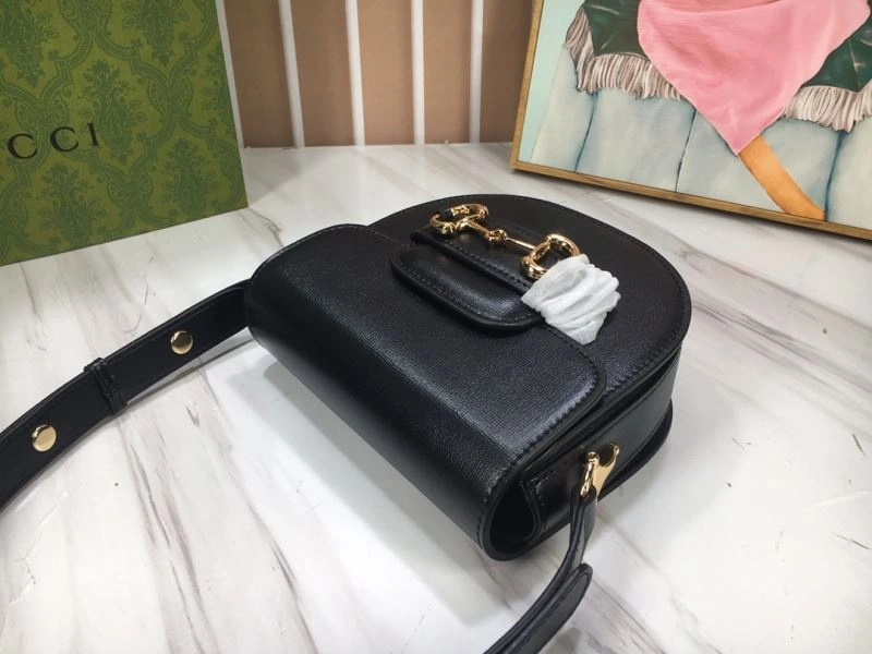 Official Gucci Satchel Bags