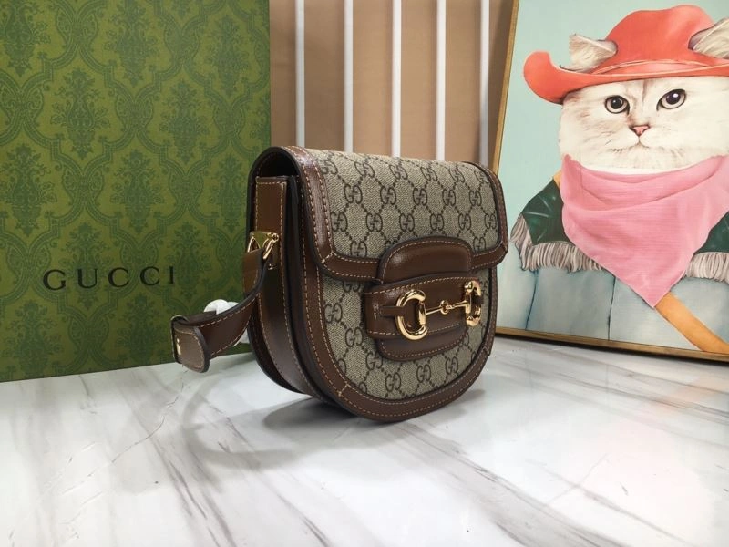 Cut-rate Gucci Satchel Bags
