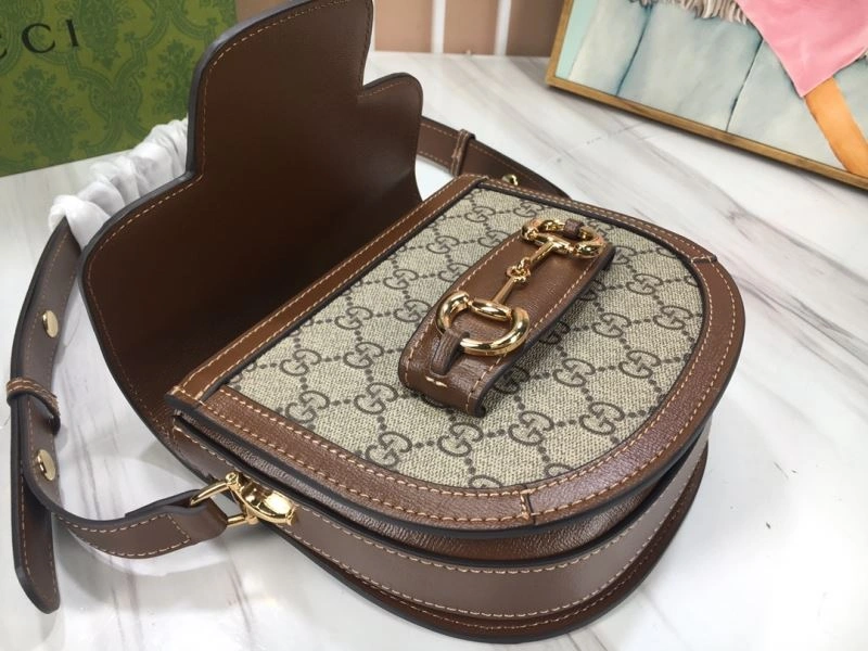 Cut-rate Gucci Satchel Bags