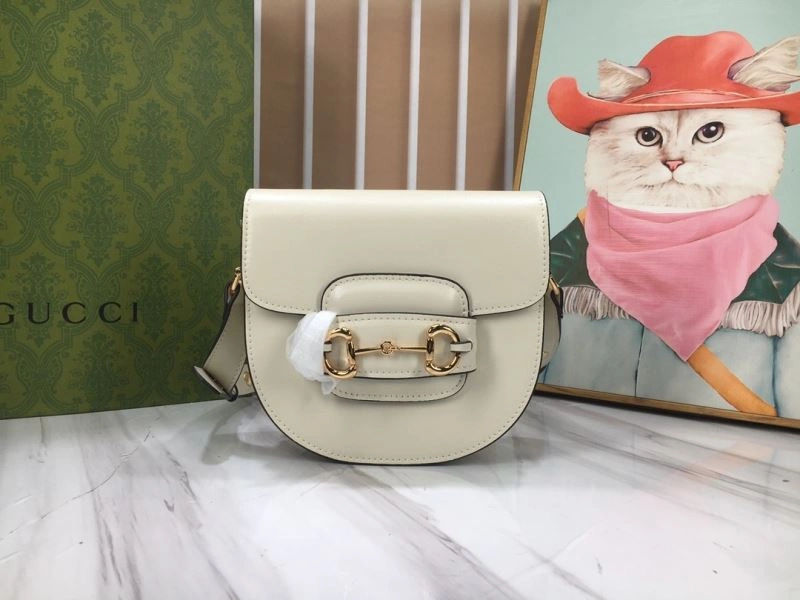 Gucci Satchel Bags