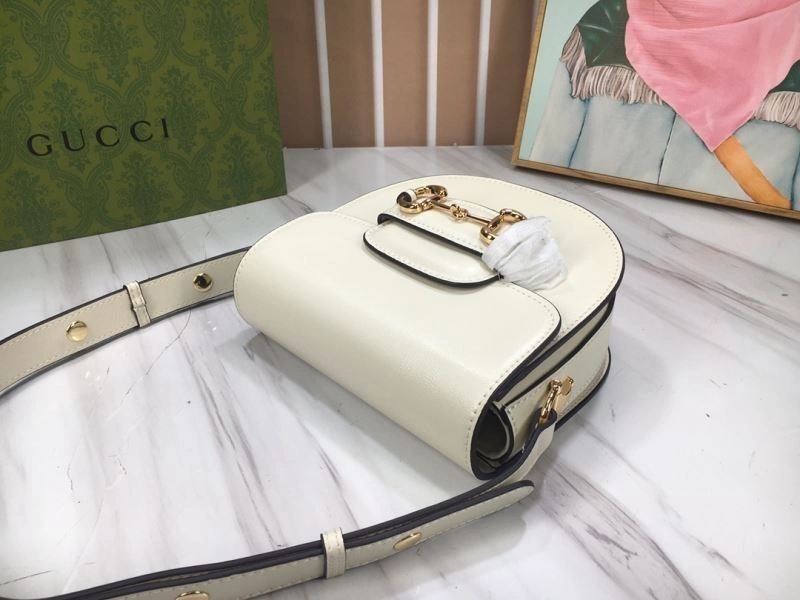 Authentic Gucci Satchel Bags
