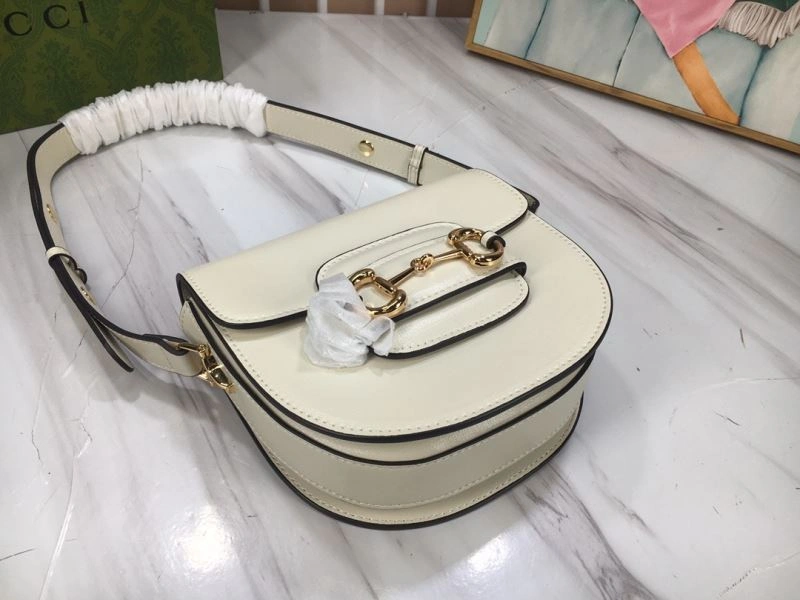 Authentic Gucci Satchel Bags