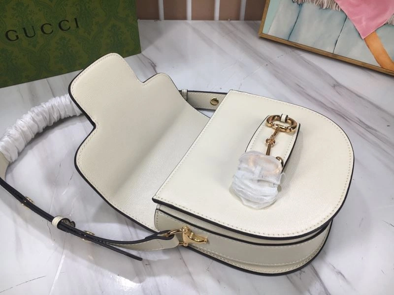 Authentic Gucci Satchel Bags