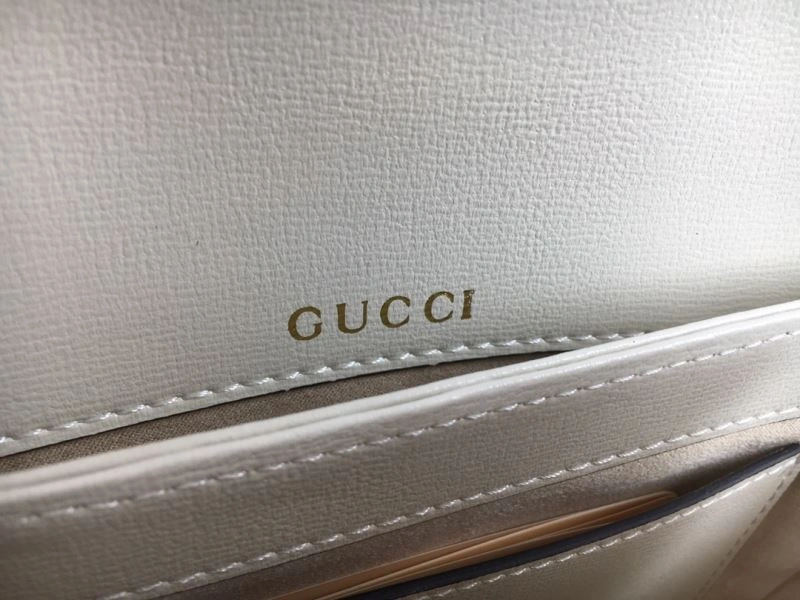 Authentic Gucci Satchel Bags