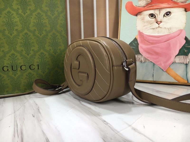 Top mirror Gucci Satchel Bags