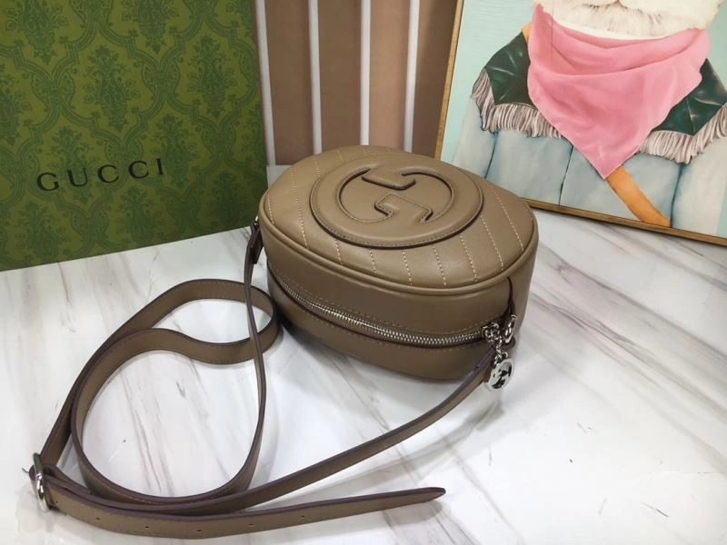 Top mirror Gucci Satchel Bags