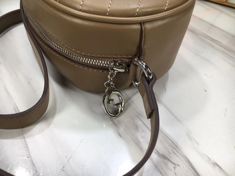 Top mirror Gucci Satchel Bags