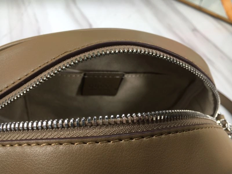 Top mirror Gucci Satchel Bags