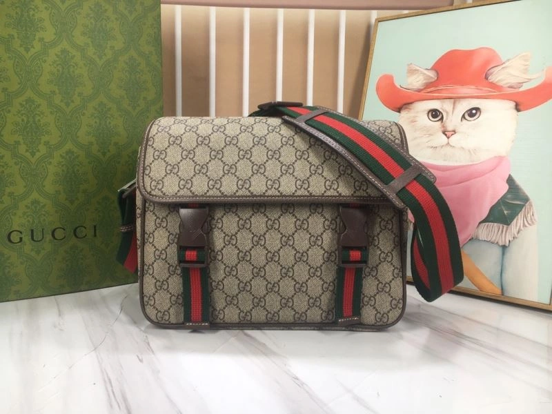 Gucci Satchel Bags