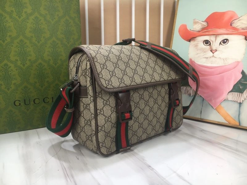 Bargain Gucci Satchel Bags