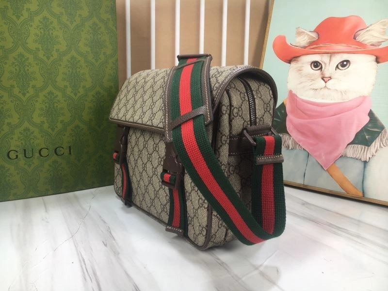 Bargain Gucci Satchel Bags