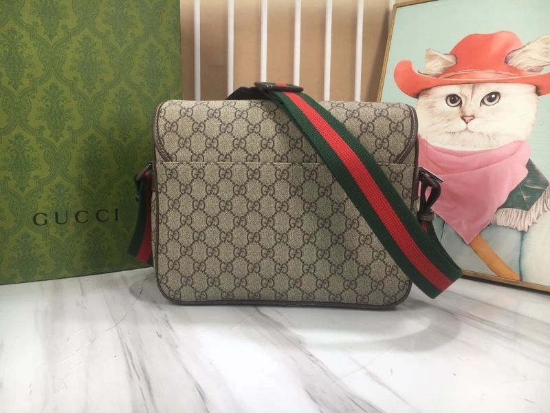 Bargain Gucci Satchel Bags