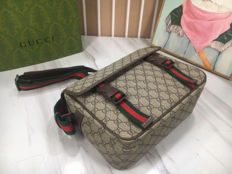Bargain Gucci Satchel Bags