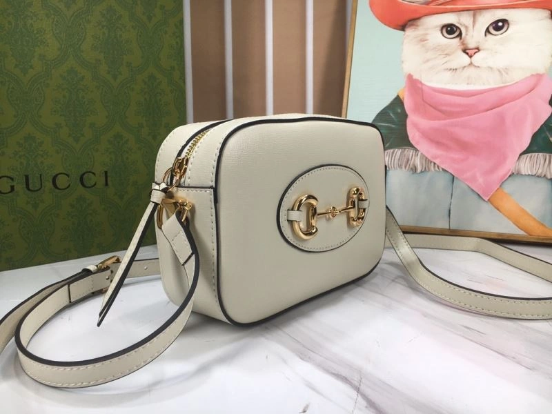 Bargain Gucci Satchel Bags