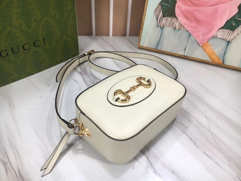 Bargain Gucci Satchel Bags