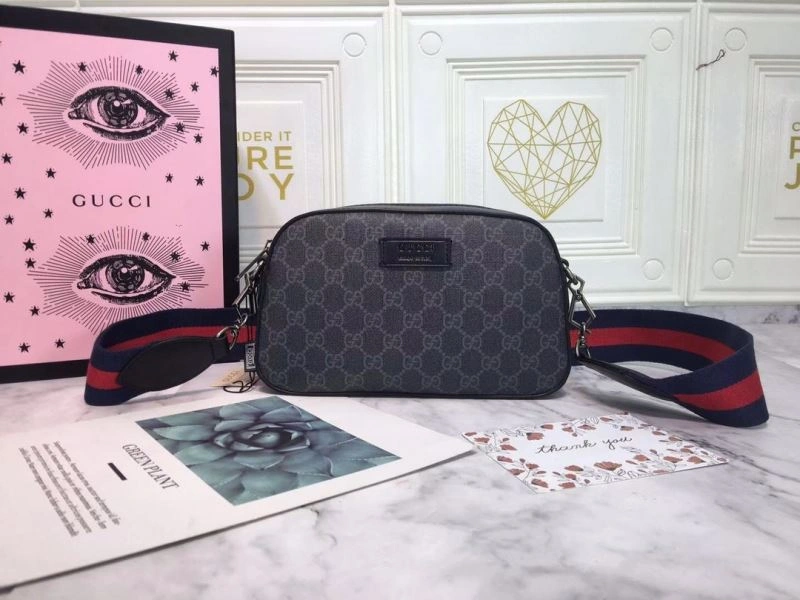 Gucci Satchel Bags