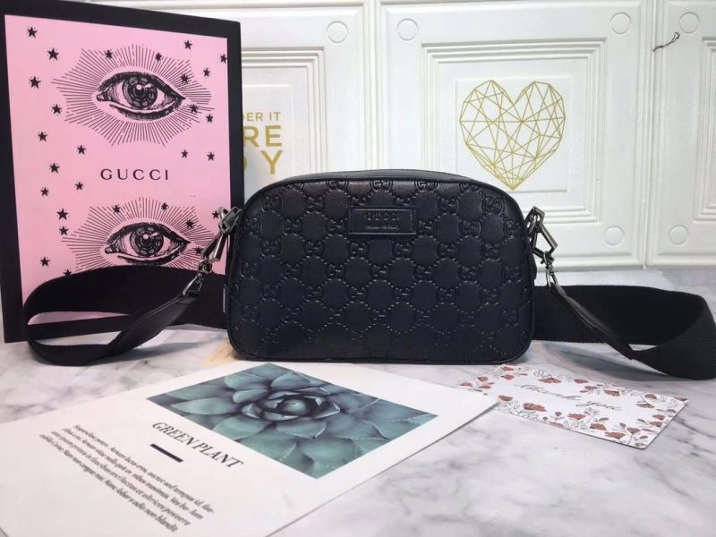 Gucci Satchel Bags