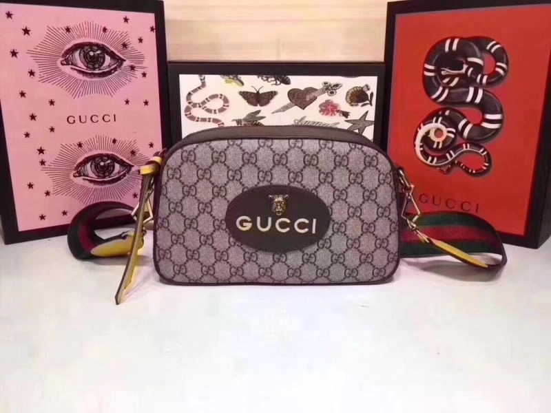 Gucci Satchel Bags