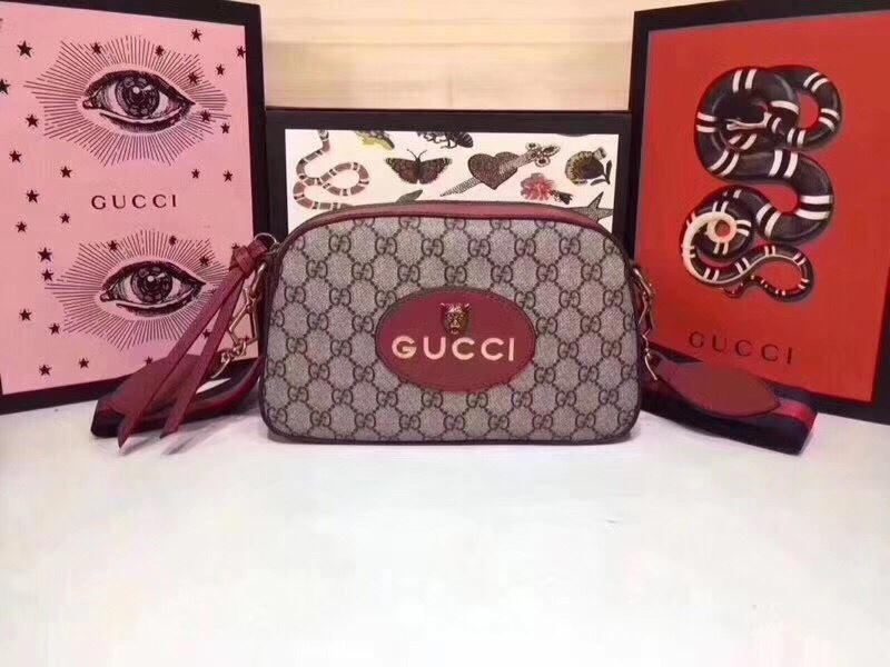 Gucci Satchel Bags