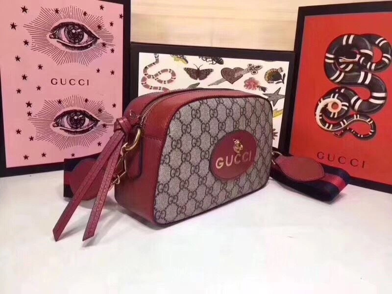 Inexpensive Gucci Satchel Bags
