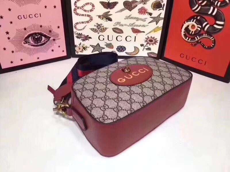 Inexpensive Gucci Satchel Bags