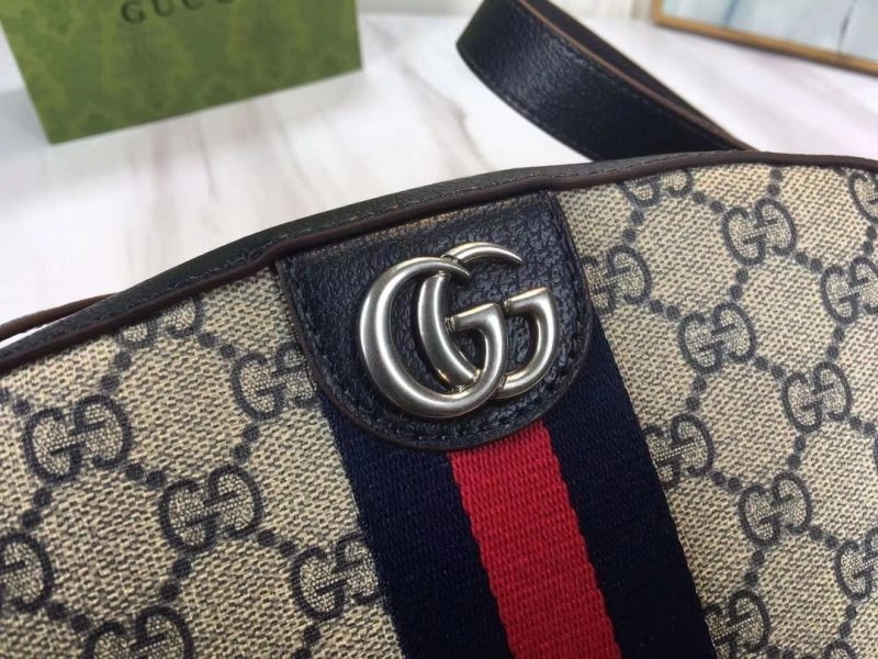 Accurate model Gucci Satchel Bags