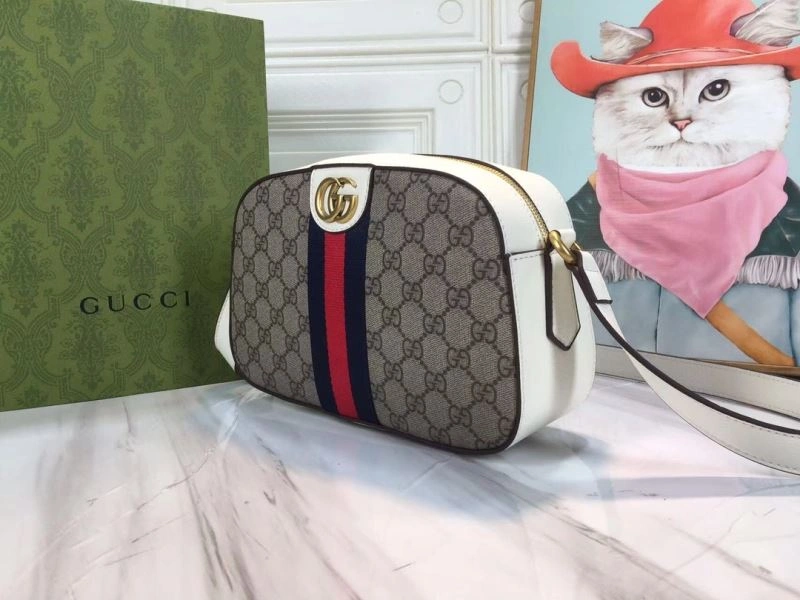 High accuracy Gucci Satchel Bags
