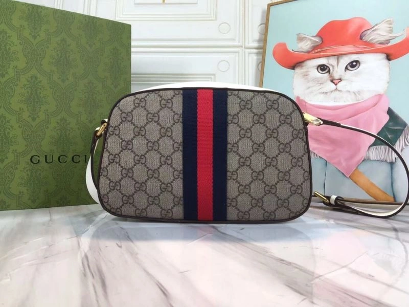 High accuracy Gucci Satchel Bags