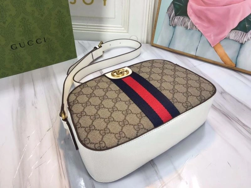 High accuracy Gucci Satchel Bags