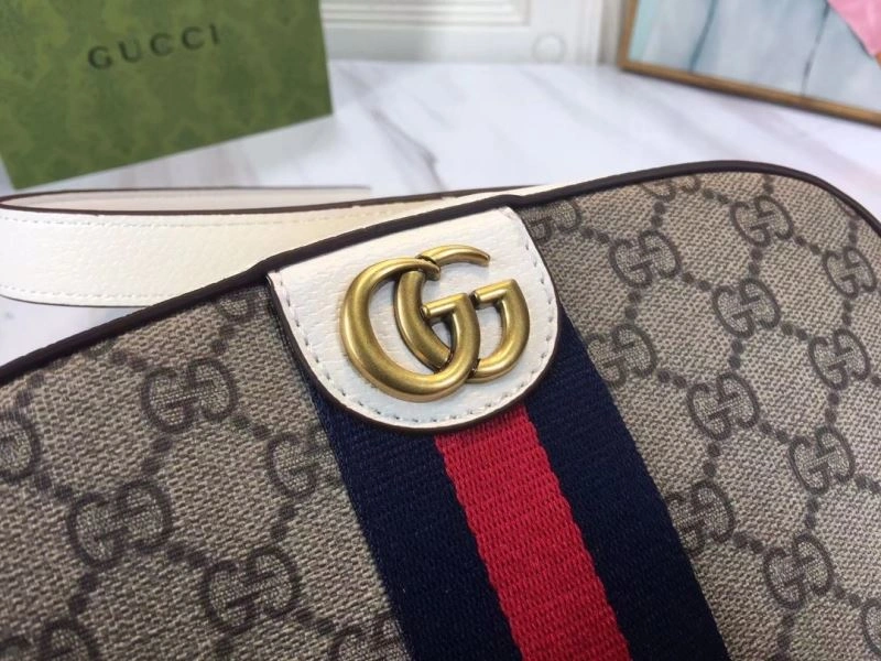 High accuracy Gucci Satchel Bags