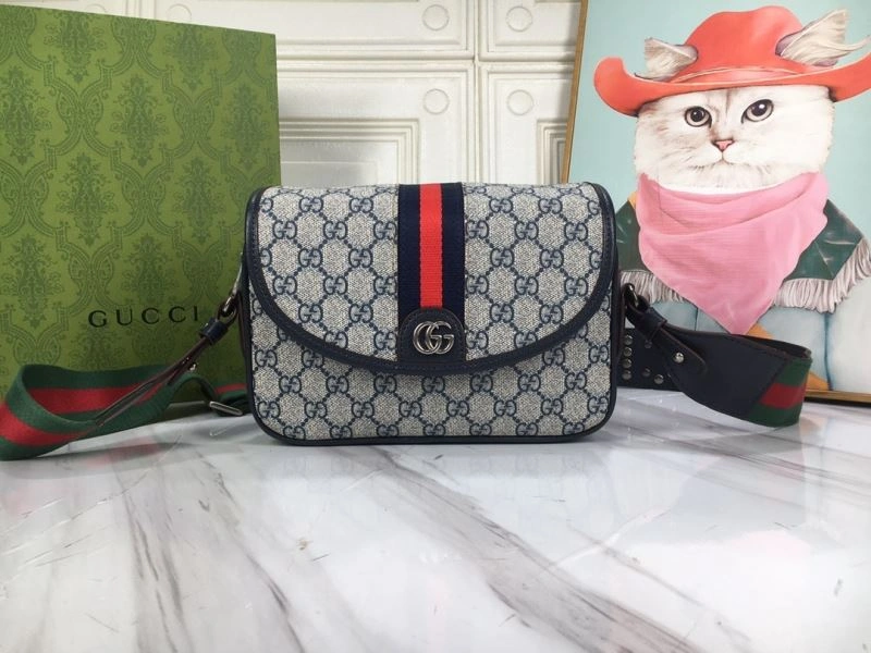 Gucci Satchel Bags