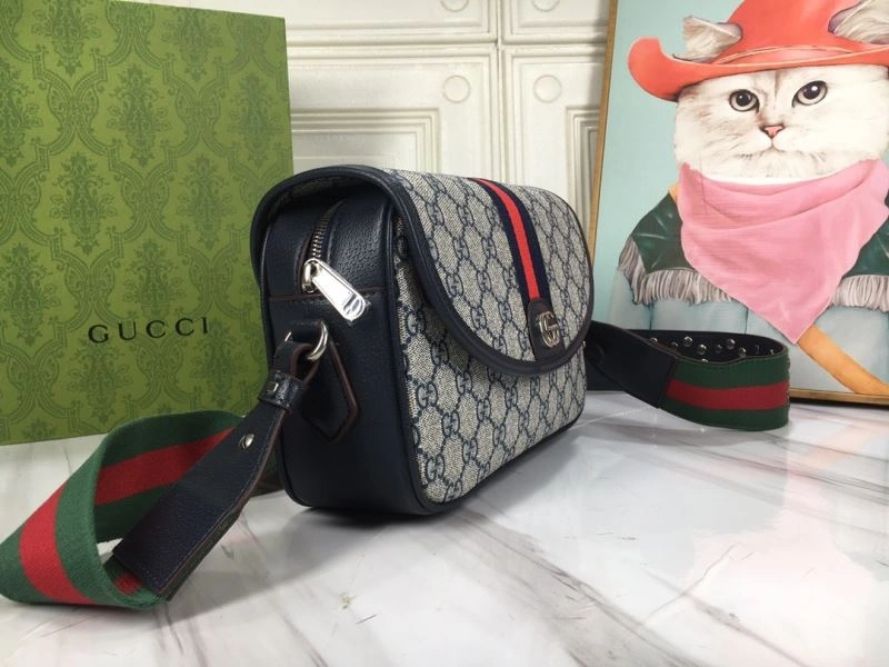 High accuracy Gucci Satchel Bags