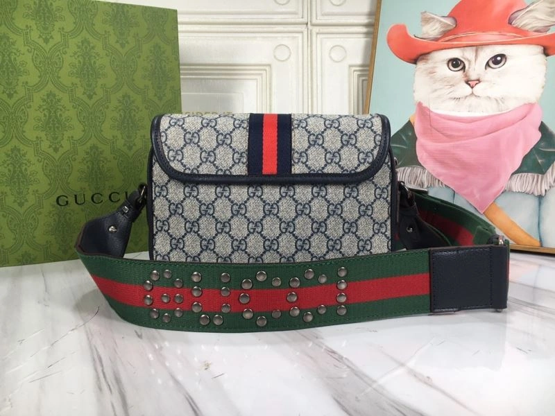 High accuracy Gucci Satchel Bags