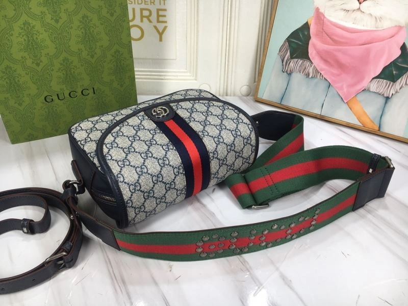 High accuracy Gucci Satchel Bags