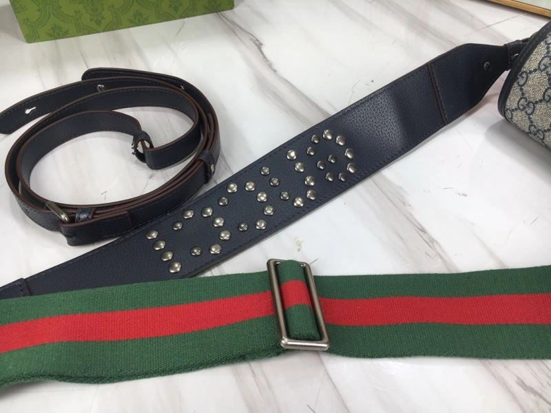 High accuracy Gucci Satchel Bags