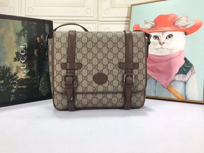 Gucci Satchel Bags