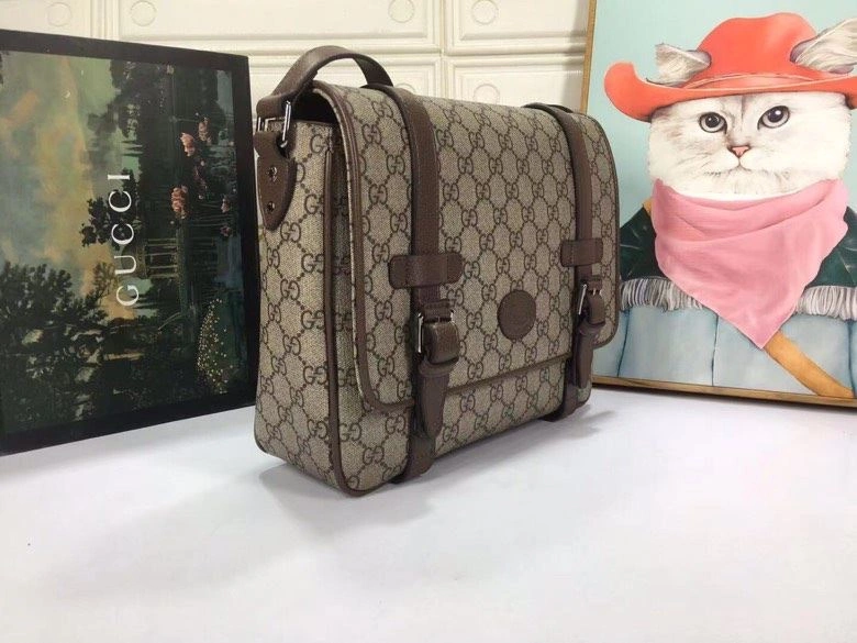 Top match Gucci Satchel Bags