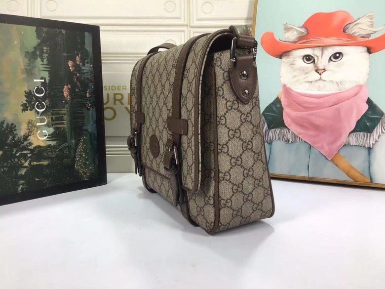 Top match Gucci Satchel Bags