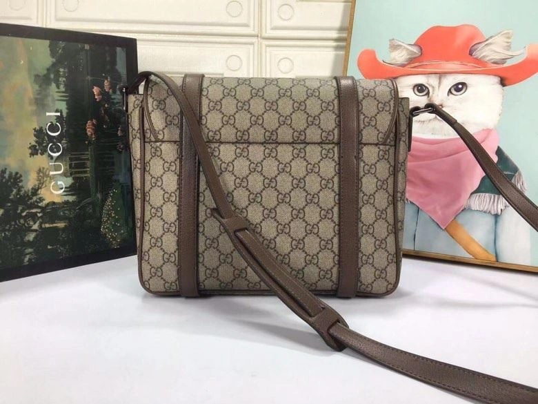 Top match Gucci Satchel Bags