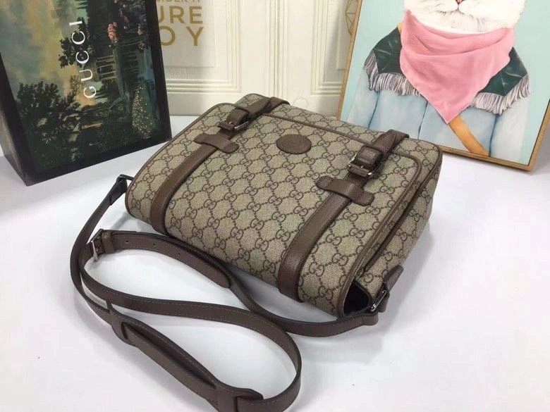 Top match Gucci Satchel Bags