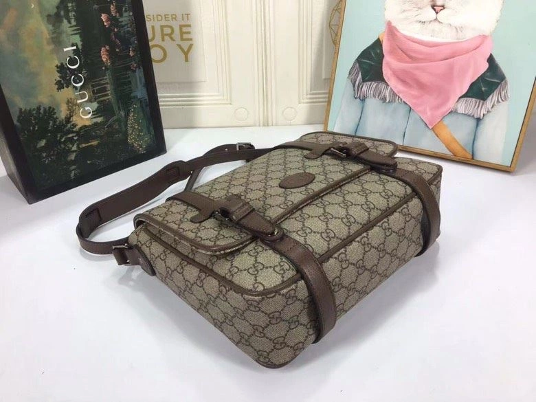 Top match Gucci Satchel Bags