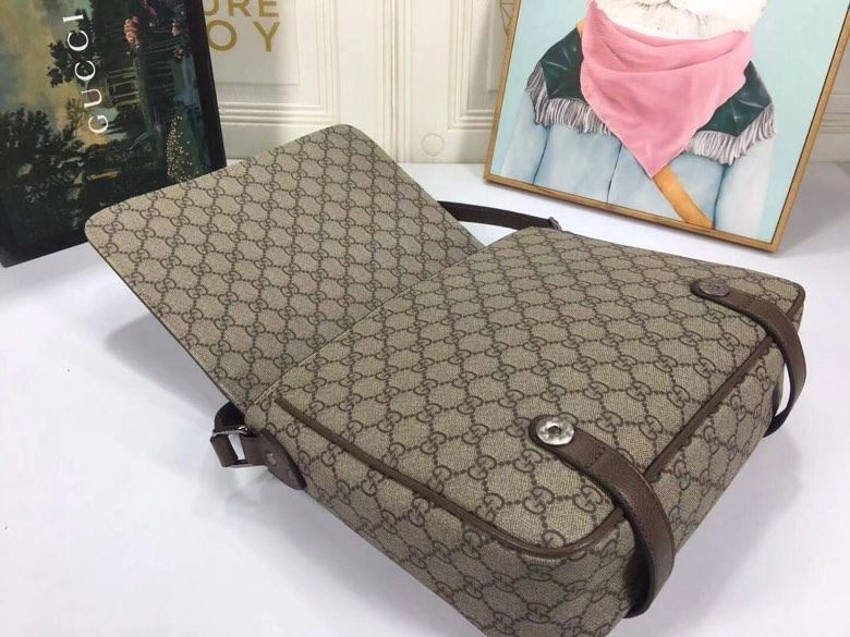 Top match Gucci Satchel Bags