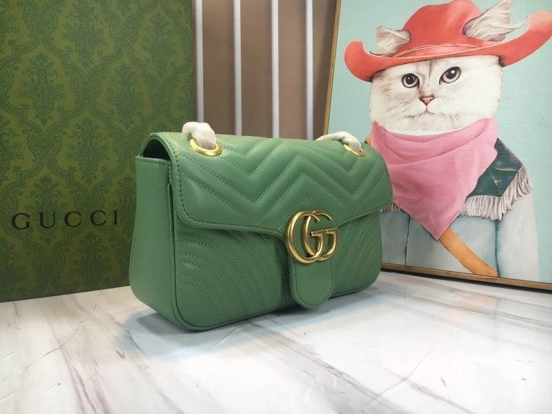 Precise copy Gucci Satchel Bags