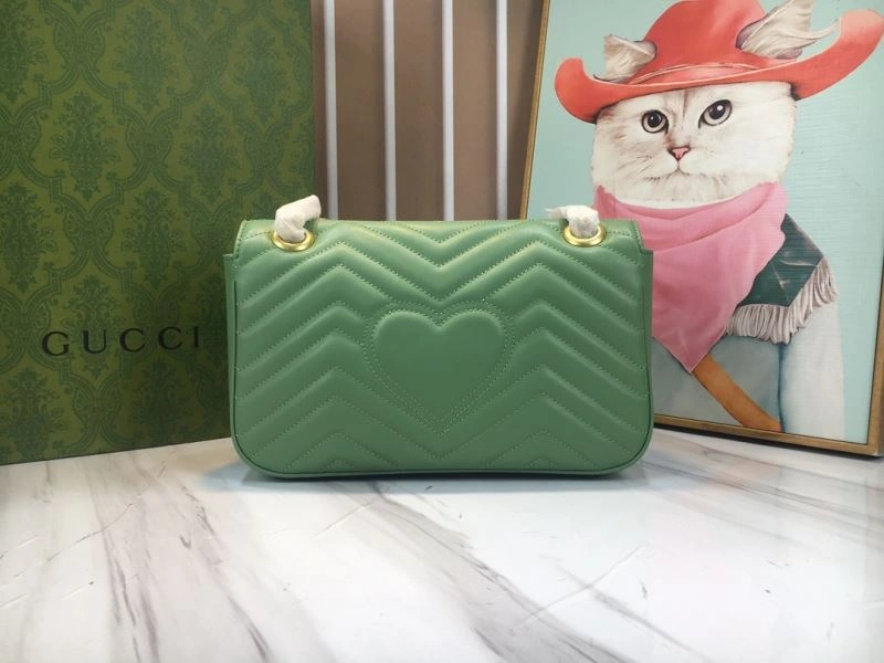 Precise copy Gucci Satchel Bags