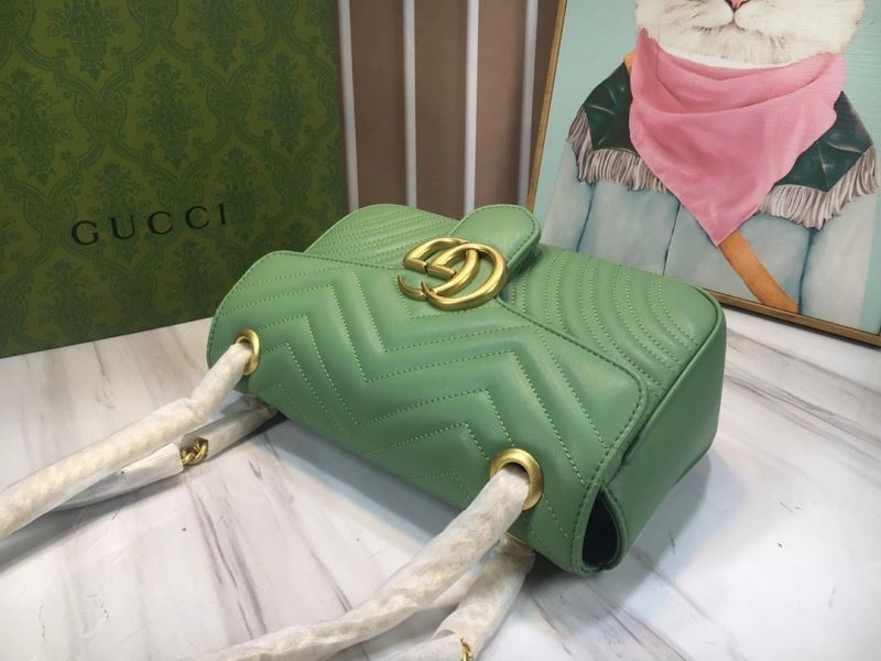 Precise copy Gucci Satchel Bags